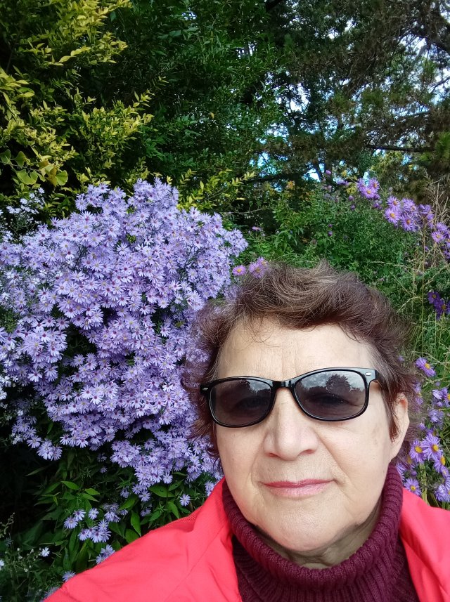 Наталия, 69, Хайльбронн - "RusDate.de"