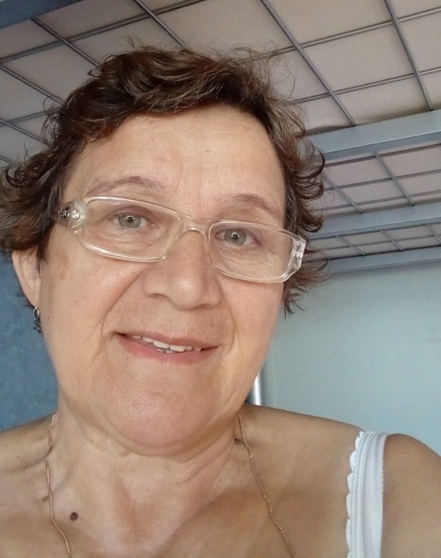 Наталия, 69, Хайльбронн - "RusDate.de"