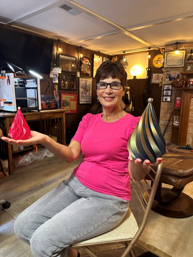 Tina, 73, Литчфилд - "RusDate.us"