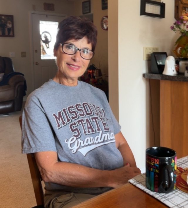 Tina, 73, Литчфилд - "RusDate.us"