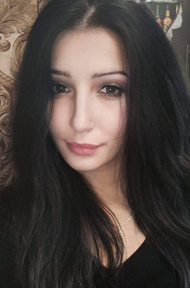 Юля, 33, Варшава - "rusdatepl"