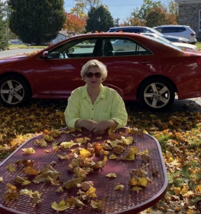 Lee, 58, Балтимор - "RusDate.us"