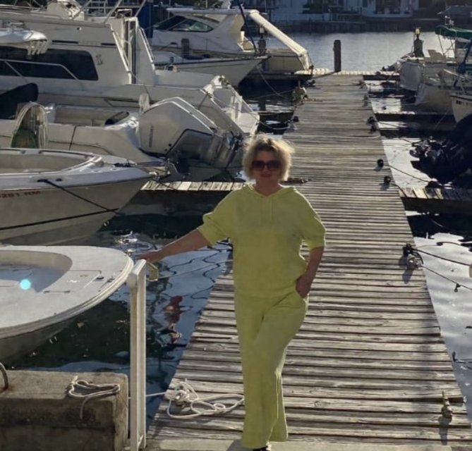 Lee, 58, Балтимор - "RusDate.us"