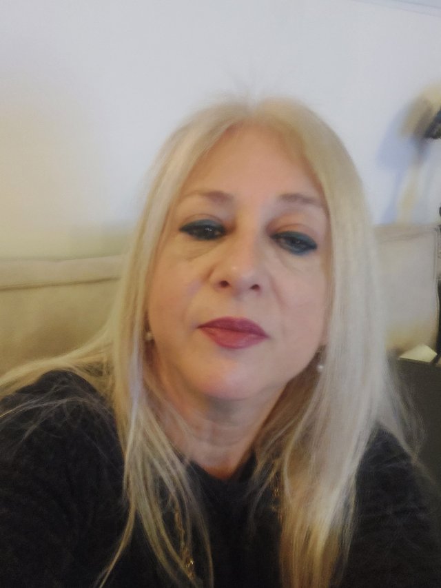 תותי, 59, חולון - "date50plus"