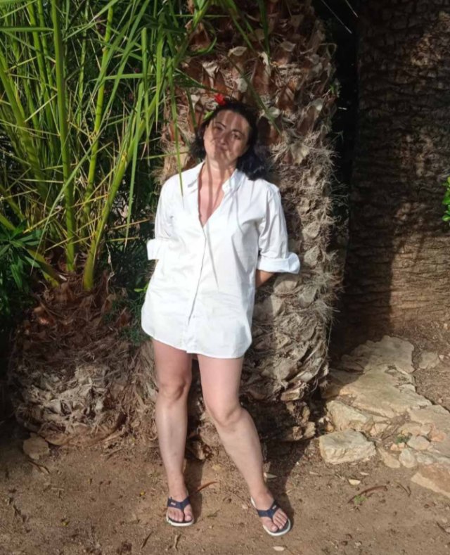 Inna, 40, Оснабрюк - "RusDate.de"