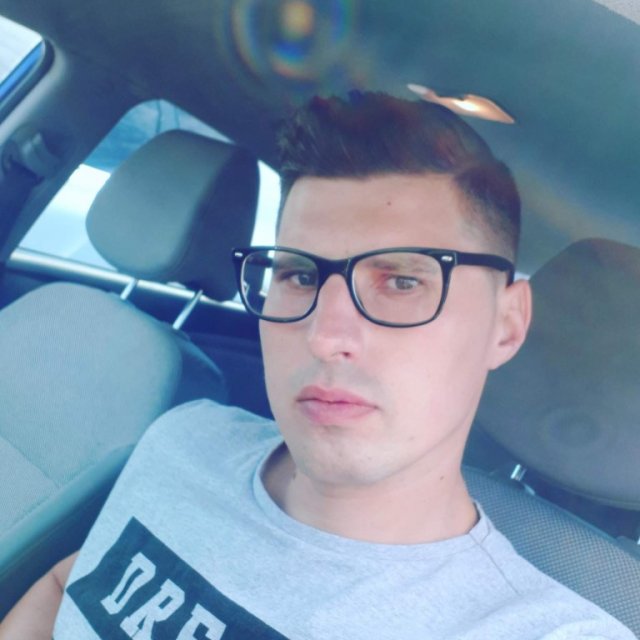 Andrei, 39, Монреаль - "RusDate.ca"