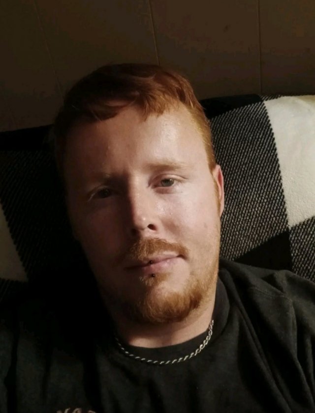 Dustin, 32, Bastrop - "GayFriendly"