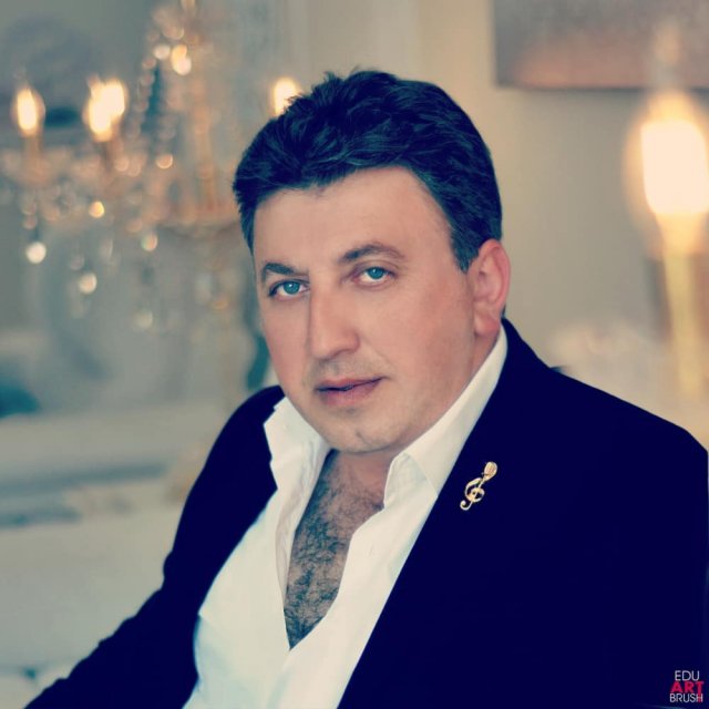 David, 49, Тель Авив - "РусДэйт"