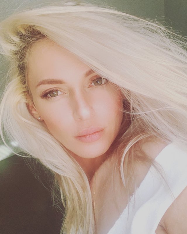 Julia, 42, Глендейл - "RusDate.us"