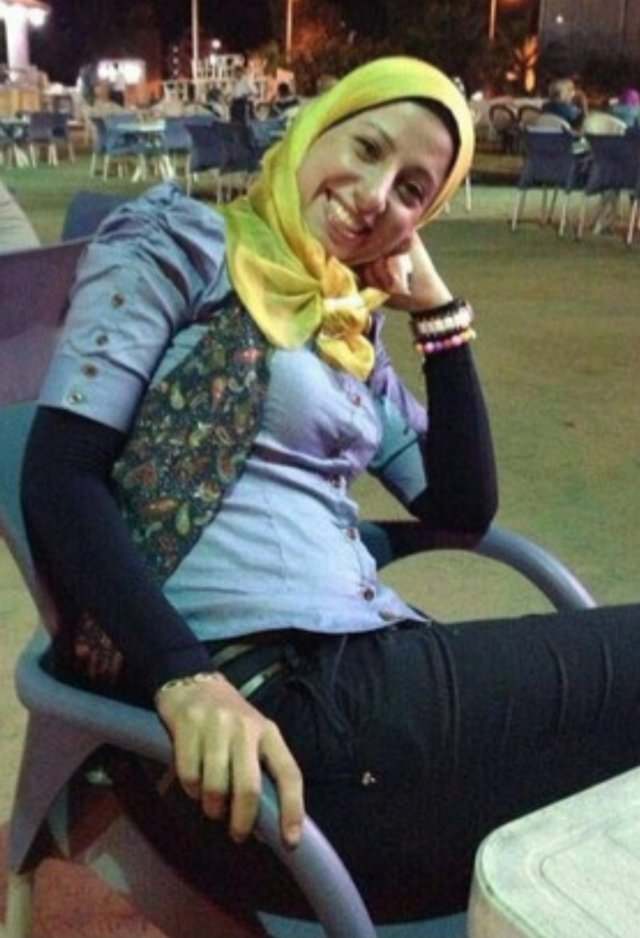 مها, 38, القاهرة - "Ahlam"