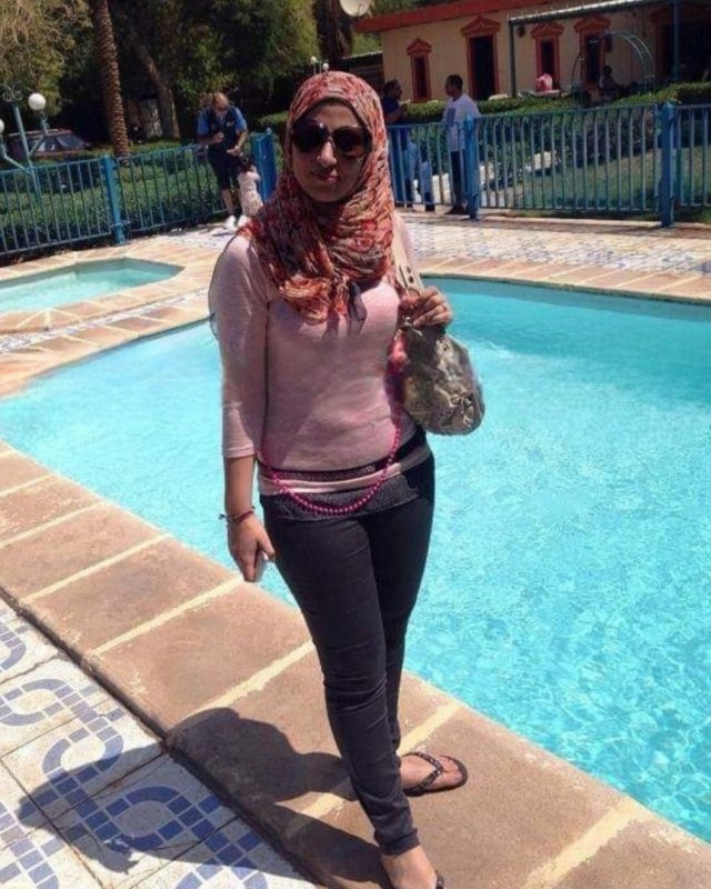 مها, 38, القاهرة - "Ahlam"