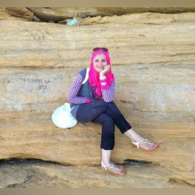 مها, 38, القاهرة - "Ahlam"