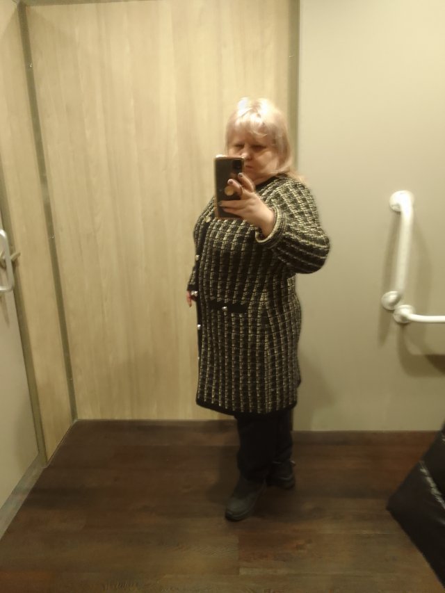 Lili, 55, Марбург - "RusDate.de"