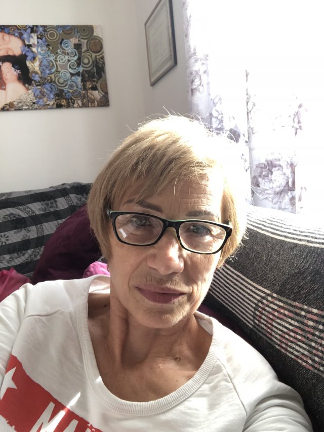 Pavlina, 67, Сакраменто - "RusDate.us"