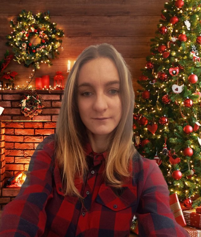 Ewa, 32, Варшава - "rusdatepl"