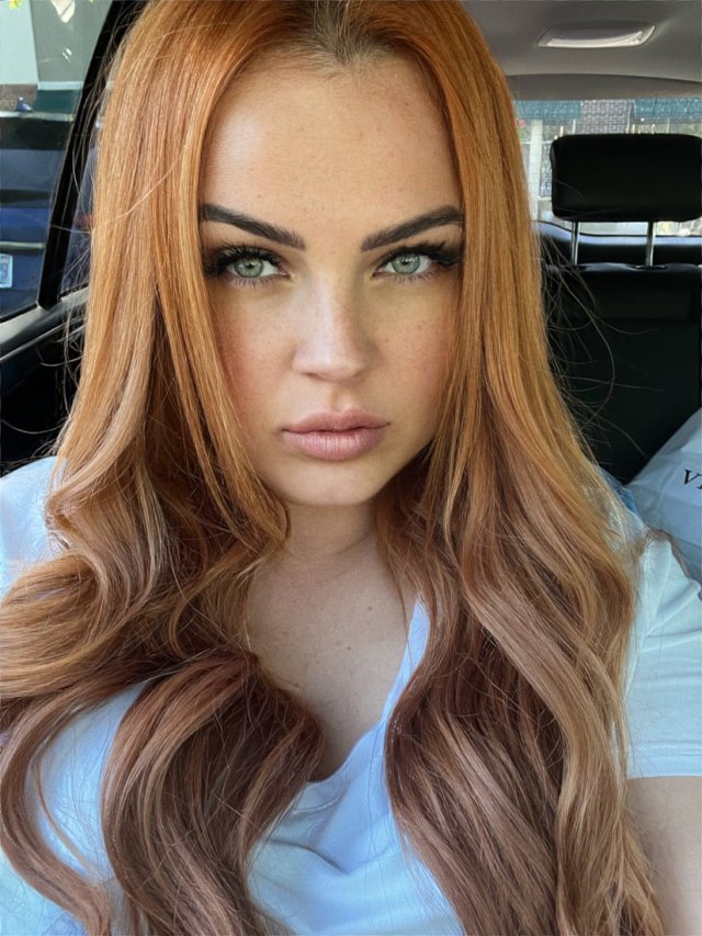 Gita, 39, Шарлотт - "RusDate.us"