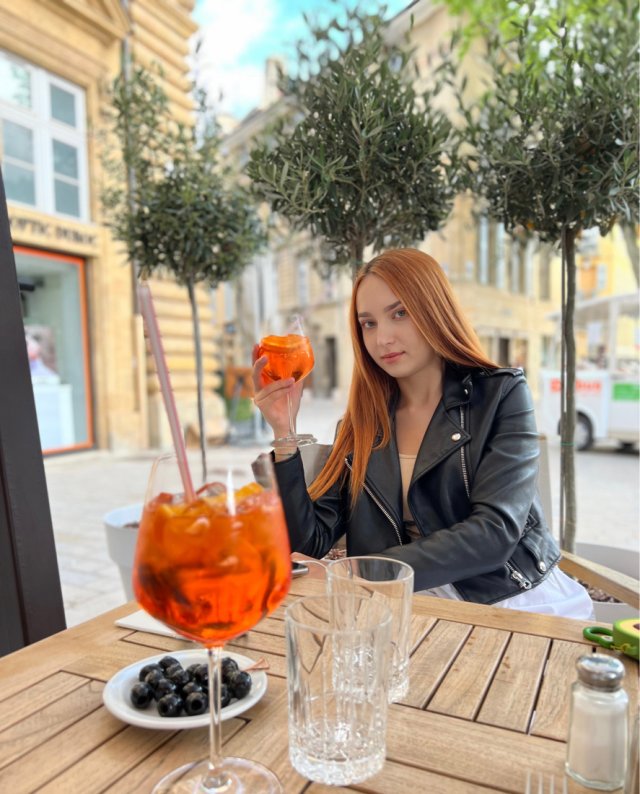 Anna, 25, Гилфорд - "RusDate.de"