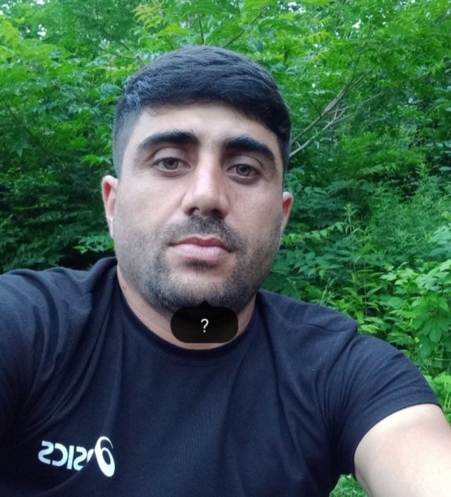 Razim, 40, Франкфурт - "RusDate.de"