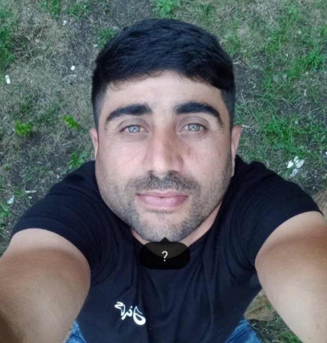 Razim, 40, Франкфурт - "RusDate.de"