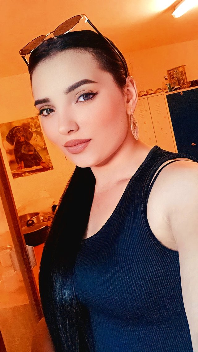 Samira, 23, Мюнхен - "RusDate.de"