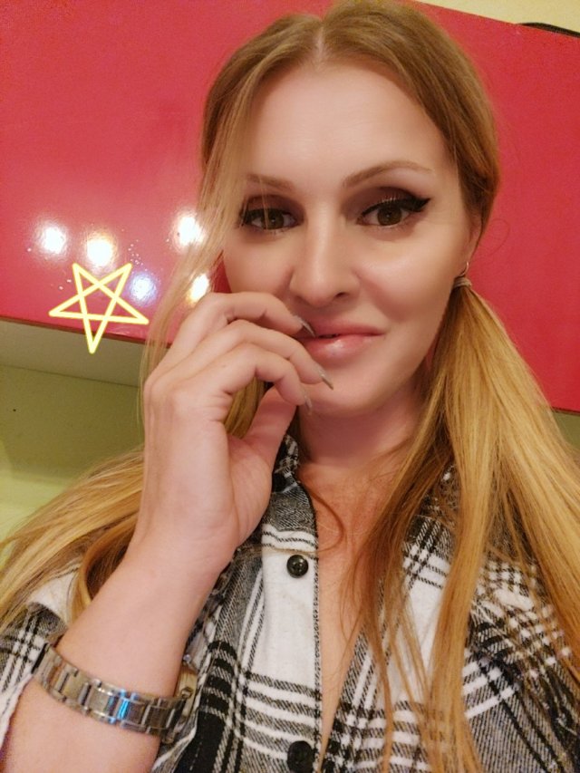 Надюшка, 43, Ахен - "RusDate.de"