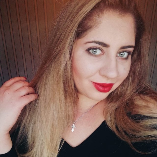 Таня, 29, Ковель - "rusdatepl"