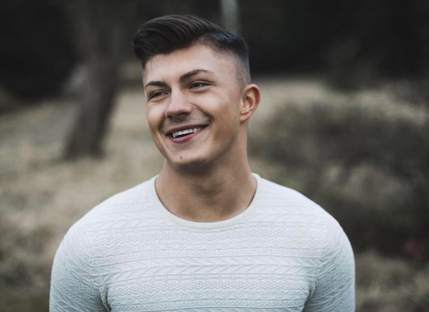 Daniel, 28, Дортмунд - "RusDate.de"