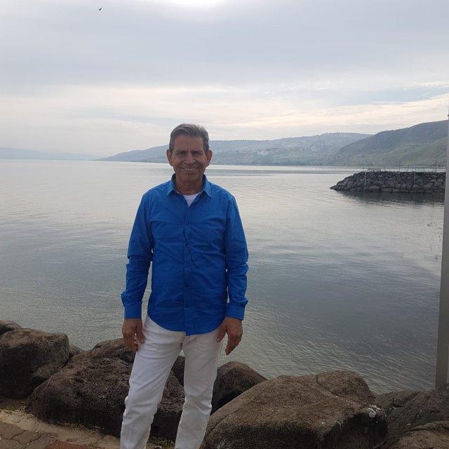 Zion, 77, Кфар Саба - "RusDate.us"