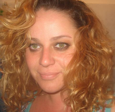 Irina, 47, אשקלון - "date50plus"