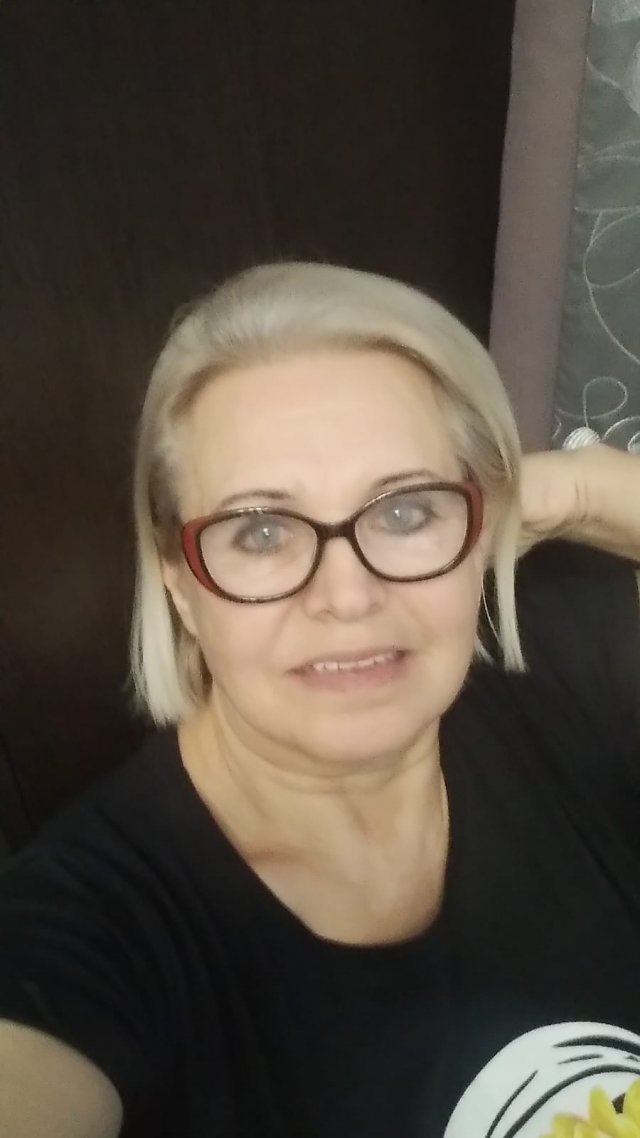 Yrina, 60, Москва - "РусДэйт"