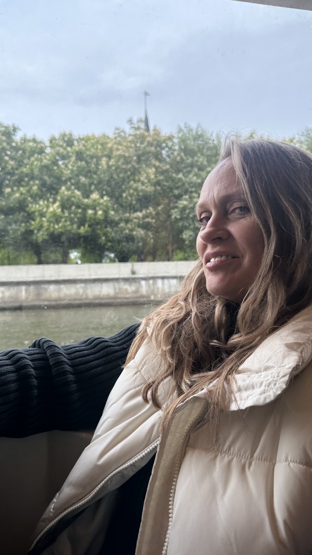 Lina, 52, Флоренция - "RusDate.ca"