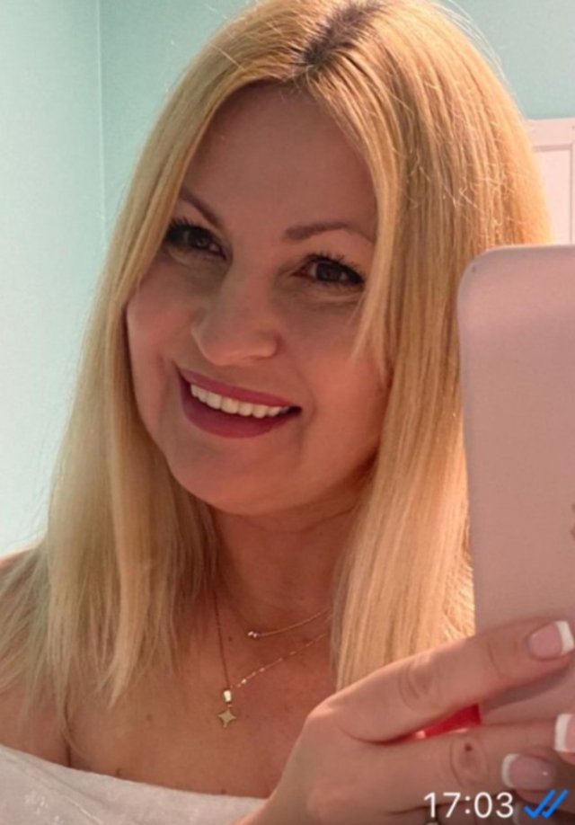 Natallia, 48, Дирфилд Бич - "RusDate.us"