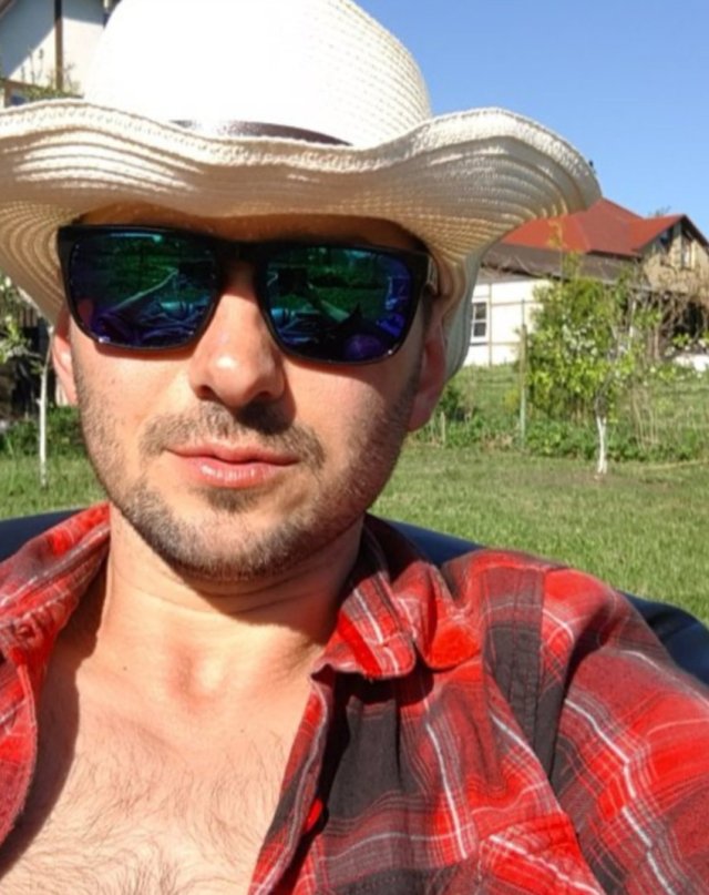 Alex, 34, Хейссен - "RusDate.de"