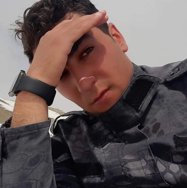 Богдан, 30, Краков - "rusdatepl"