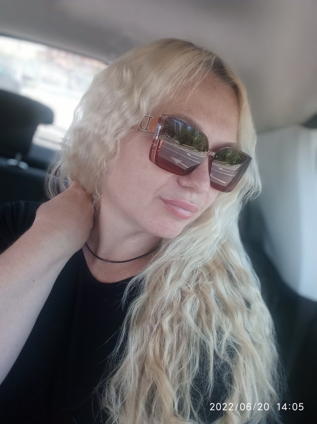 Alla, 49, Кёльн - "RusDate.de"