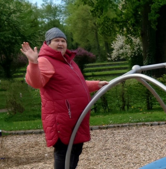 Anna, 66, Ансбах - "RusDate.de"