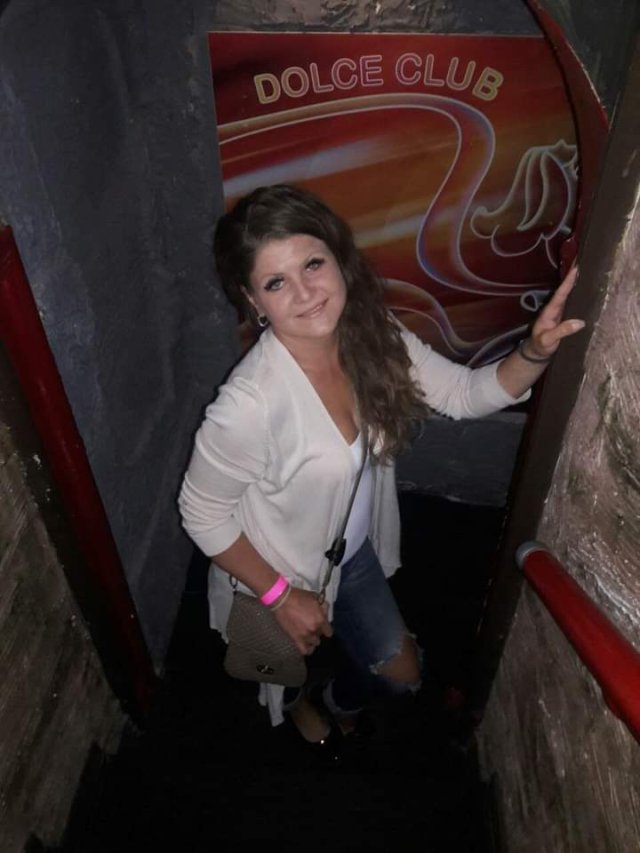 Сніжана, 44, Блоне - "rusdatepl"