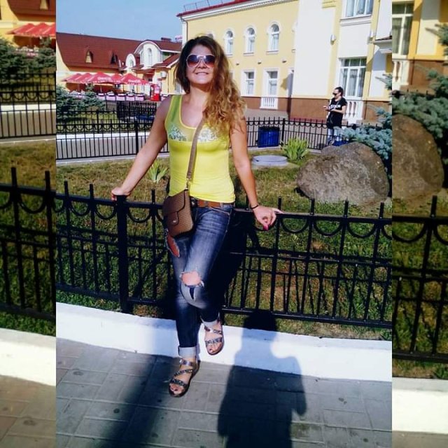 Сніжана, 45, Блоне - "rusdatepl"