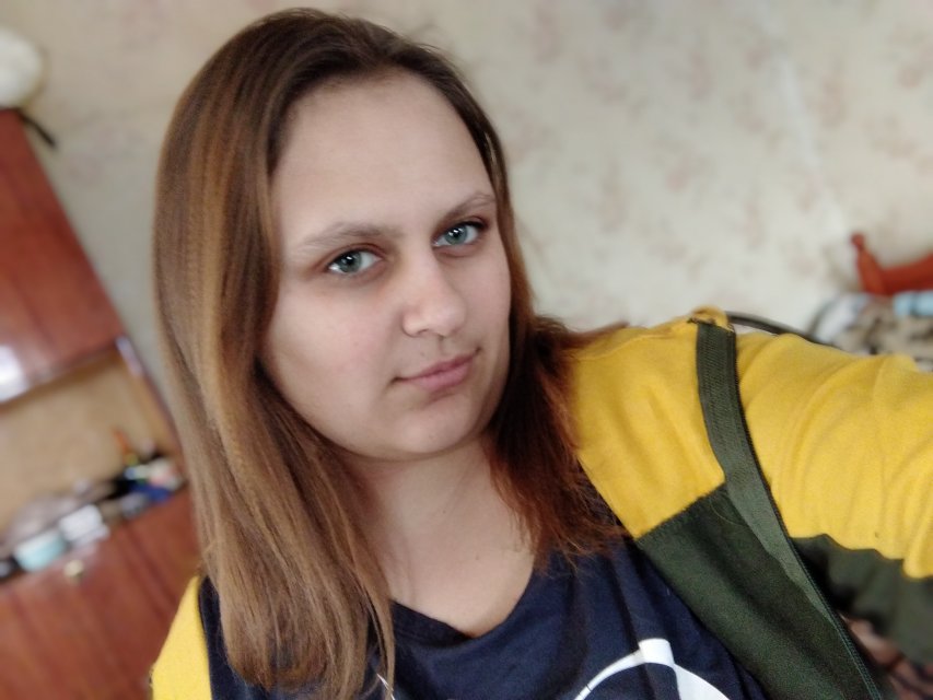 Алёна, 22, Луганск - "RusDate.de"