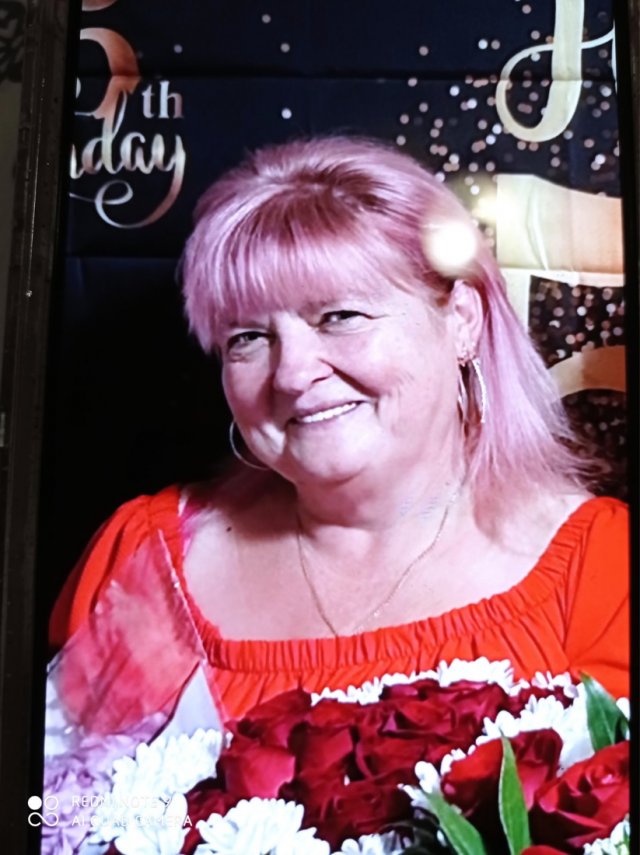 Лора, 57, Такома - "RusDate.us"