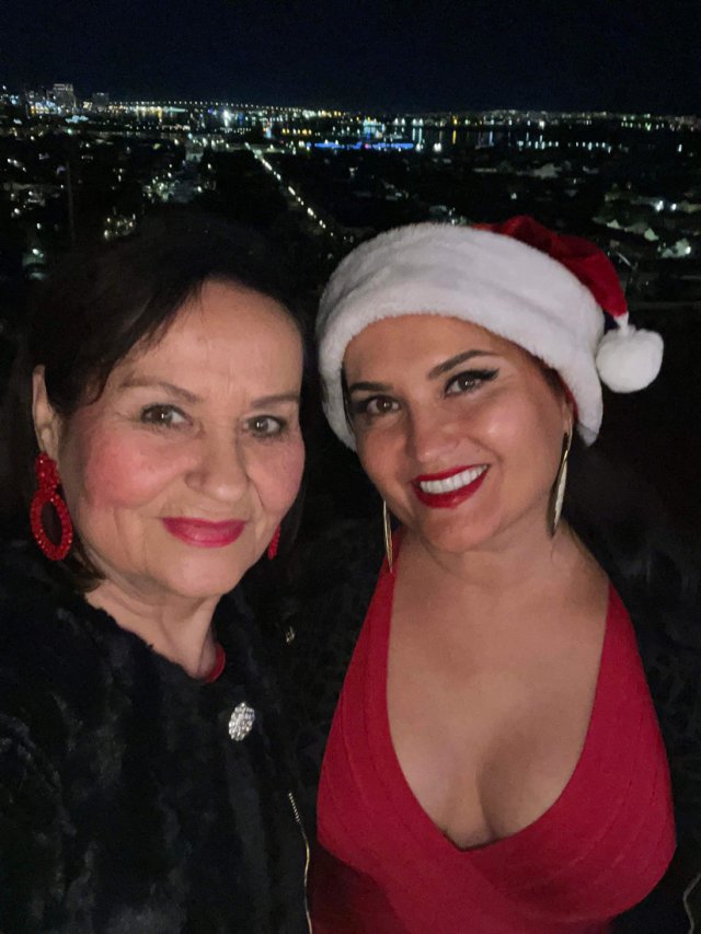 Лидия, 73, Сан-Диего - "RusDate.us"