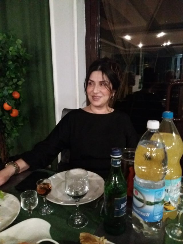 Ирина, 56, Куинс - "RusDate.us"