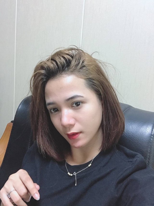 Alicia, 31, مانهايم - "Ahlam"