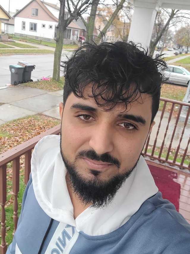 Ahmed, 28, ديترويت - "Ahlam"