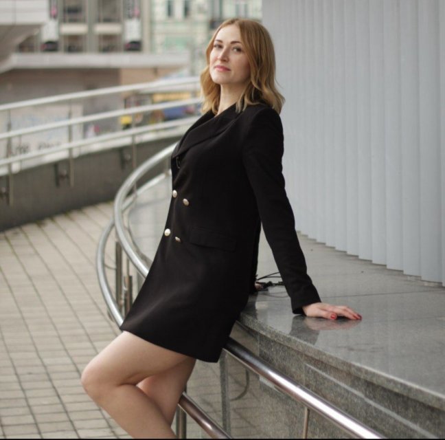 Maya, 34, Мангейм - "RusDate.de"