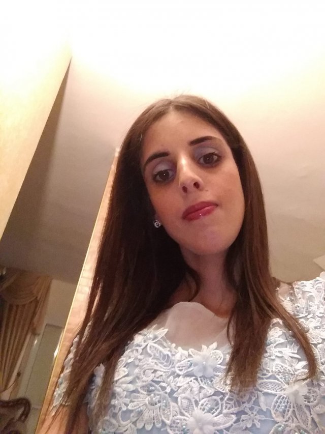 Rasha, 35, تل ابيب - "Ahlam"