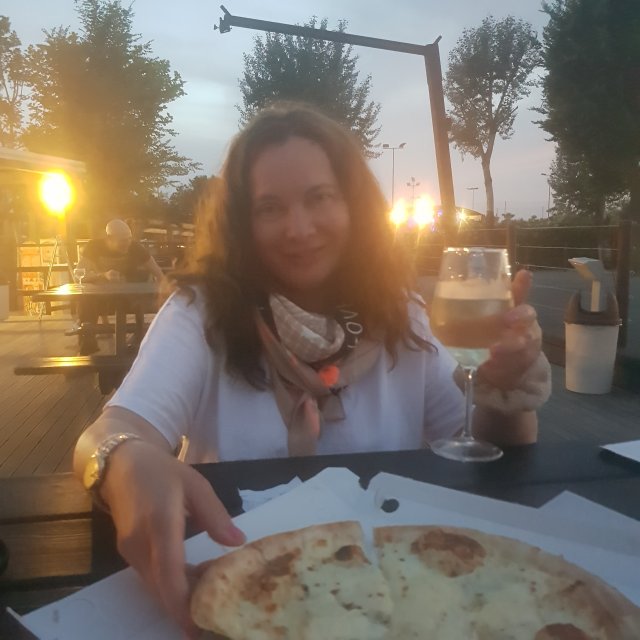 Elena, 57, Нюрнберг - "RusDate.de"