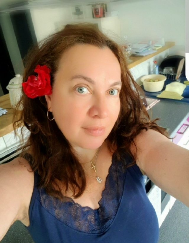 Elena, 57, Нюрнберг - "RusDate.de"