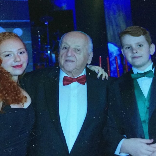 Boris, 78, Бруклин - "RusDate.us"