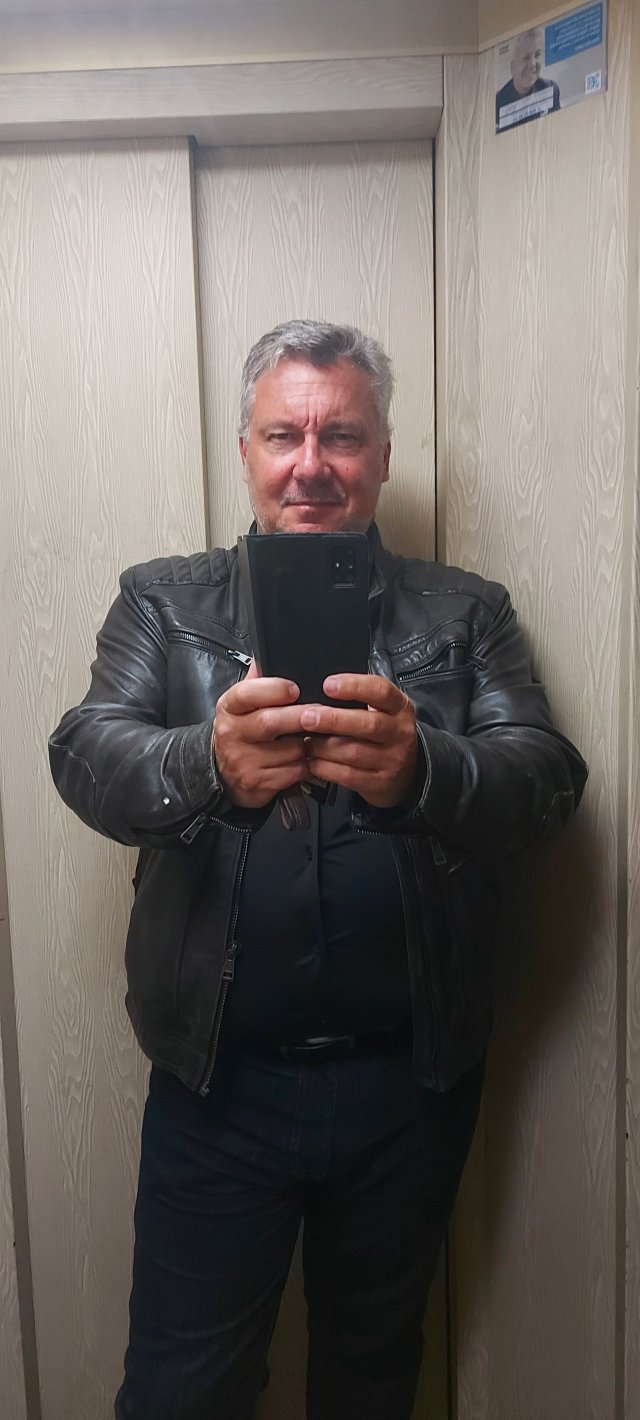 Marc, 59, Santa Ponsa - "РусДэйт"